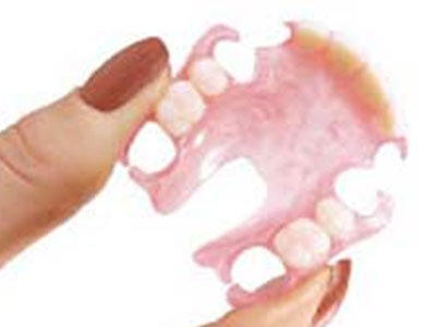 Valplast – Devonshire House Denture Solutions Ltd