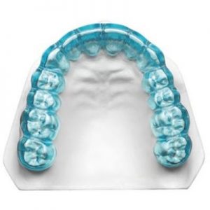 Pro Form Splints – Devonshire House Denture Solutions Ltd