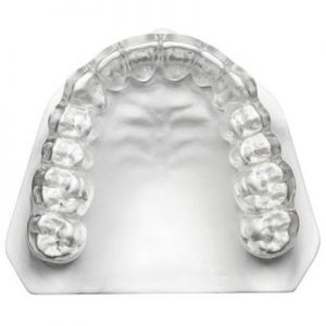 Pro Form Splints – Devonshire House Denture Solutions Ltd